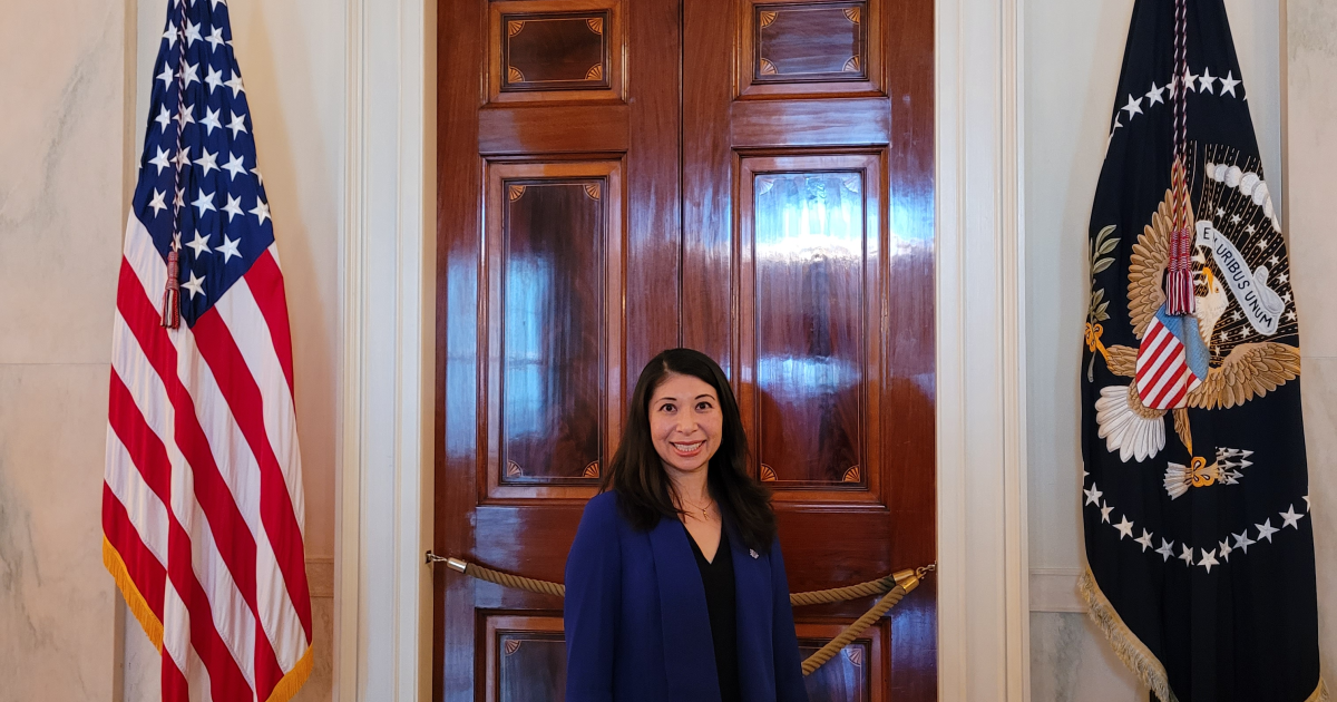 Interview with Romana Lee-Akiyama, M.S.S./MLSP '09